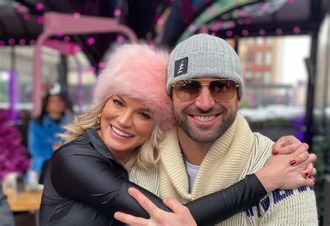 Are Carl And Lindsay Still Together Summer House Update