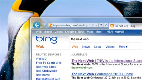 Popular Now On Bing