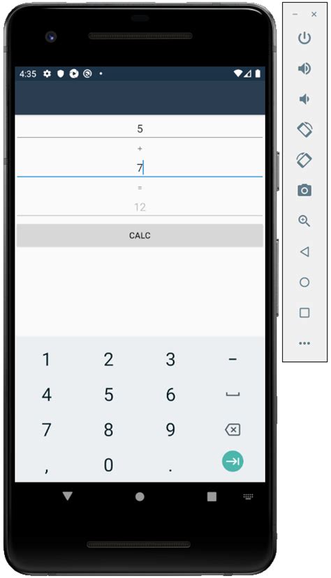 github nakov appium nunit csharp example automated ui testing with