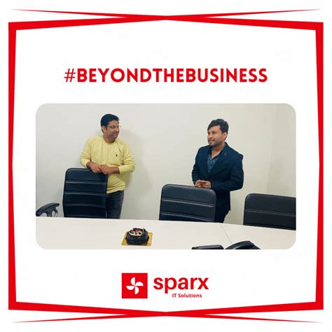 Sparxit On Linkedin Sparxitsolutions Digitalsolutionsprovider Beyondthebusiness