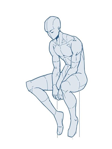 Пин на доске Poses for drawing and ideas etc Рисунки фигур Наброски Рисование эскизов