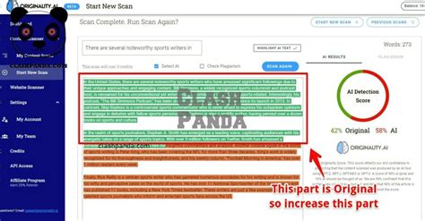 How To Bypass Originality AI Checker GPT ClashPanda