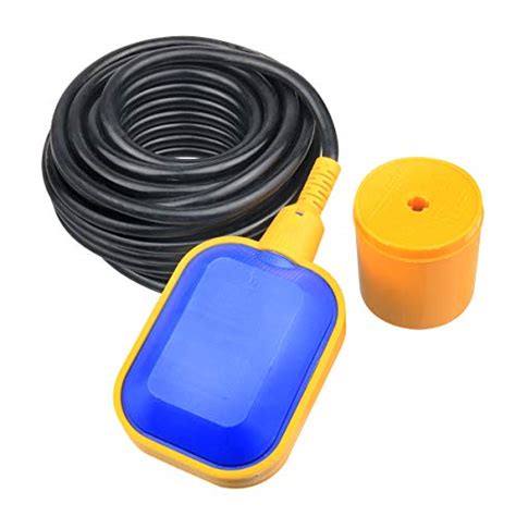 Best Float Switch For Water Level Controllers Top Picks For Tanks And