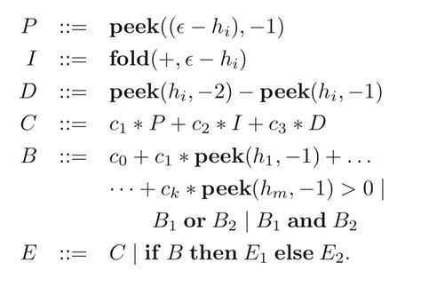 Programmatically Interpretable Reinforcement Learning Rbprogramming