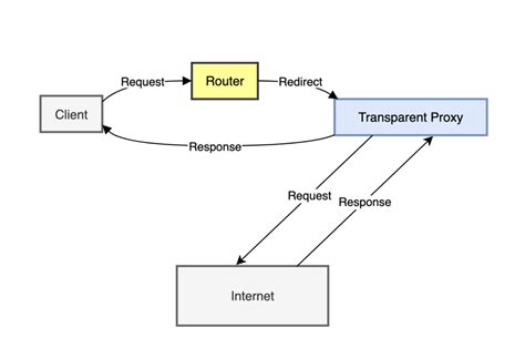 What Is A Transparent Proxy Things To Know Web Hosting Geeks Blog