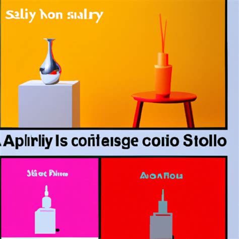 Creating Whitespace Driven Designs Simplicity And Elegance Visual