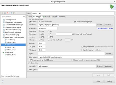 Debugging Using Segger J Link JTAG Laird Connectivity Is Now Ezurio