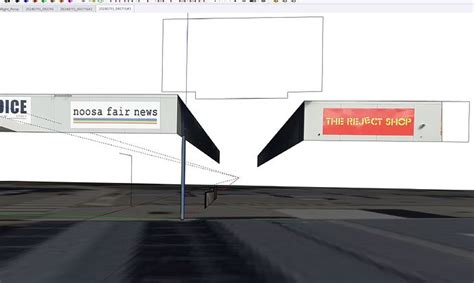 No Perspective In Match Photo Pro SketchUp Community