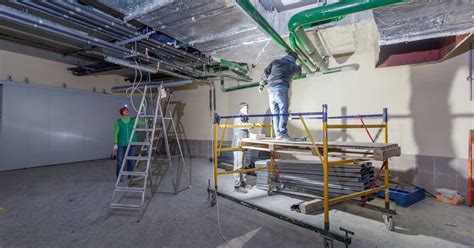 How To Insulate Garage Ceiling With A Room Above Do This