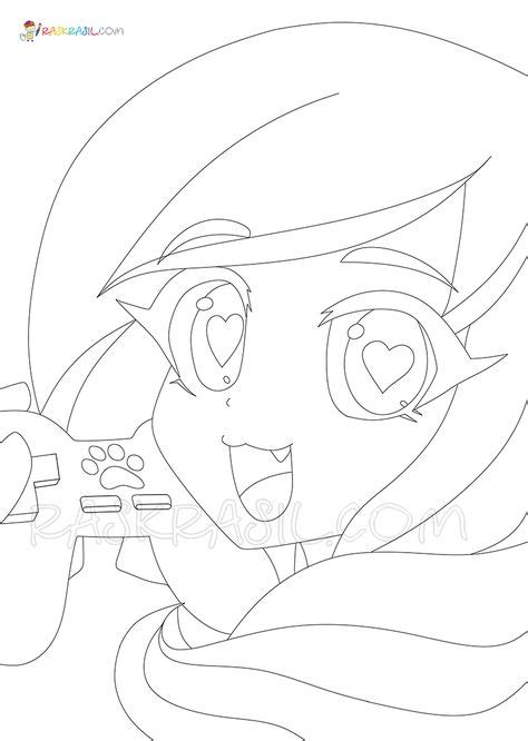 Aphmau Drawings Easy