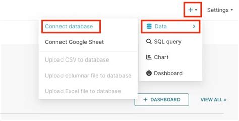Using Superset For Real Time Data Analytics