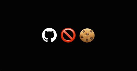 Microsofts Github Ditches Unnecessary Cookies Which Saves You From Clicking Cookie Banners