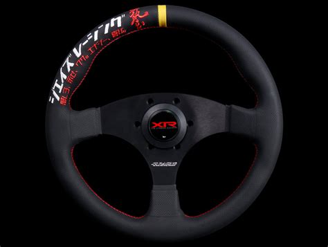 Js Racing Xr Horn Button Jhpusa