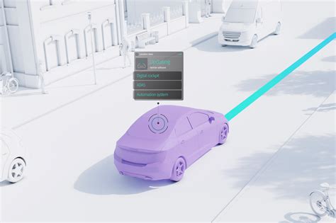 Here And Aws Collaborate On New Here Ai Mapping Solutions