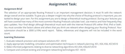 Network Simulation Assignment Help Online And Writing Service