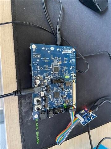 IN OUT Problem Using EVAL ADAU Z Q A Audio EngineerZone