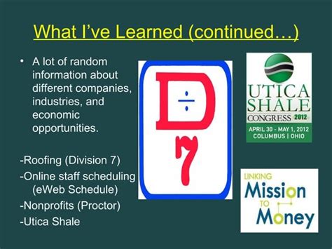 Internship Progress Report Presentation Ppt Resume Writing And Advice Job Search