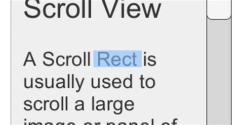 [unity]scrollviewをクリックしたい｜西山 信行