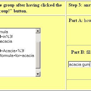 The Textual Interface Download Scientific Diagram