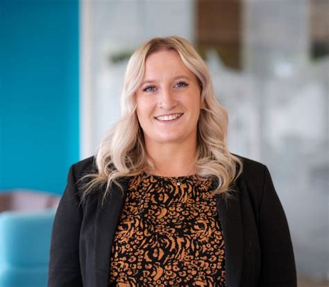 Emma Wilkinson Hudgell Solicitors