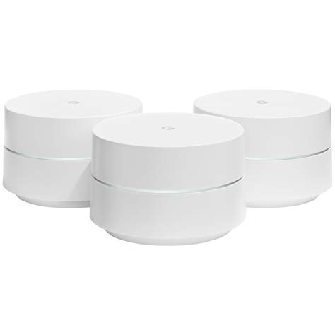 Buy Google Wifi Mesh Pack