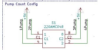 Adding Rotary Dip Switches Programming Arduino Forum