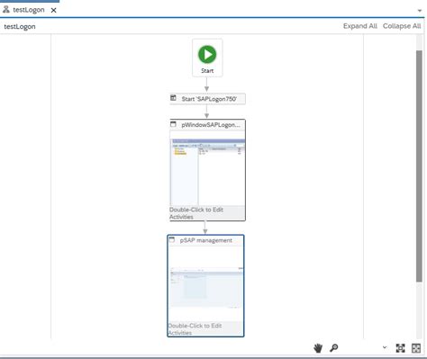 Sap Irpa Intelligent Robotic Process Automation Sap Community