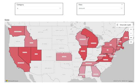 Solved Conditional Formatting With Field Parameter Using