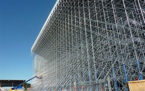 Projects Structural Analysis And Design — Compusoft Engineering