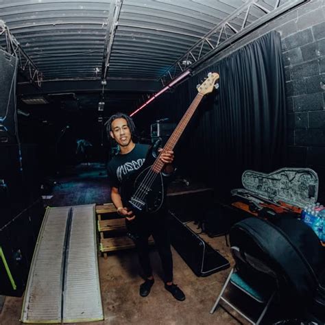 Jesse I Am Jessee • Threads Say More