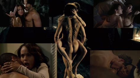 How About Dem Sex Scenes Nsfw Taynement