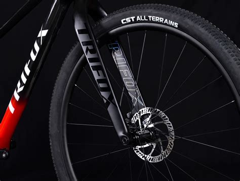 Mtb Fork Types Which One Is Right For Your Riding Style
