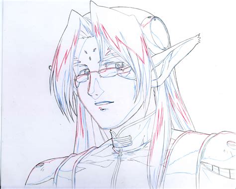 Chrono Crusade Danbooru