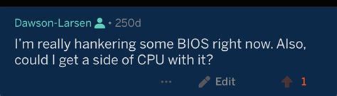 Revisiting My First Ever Comment Ranything