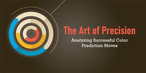 The Art Of Precision Analyzing Successful Color Prediction Moves
