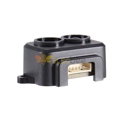 Elecbee Tof Single Point Laser Radar Module Low Power Consumption Short
