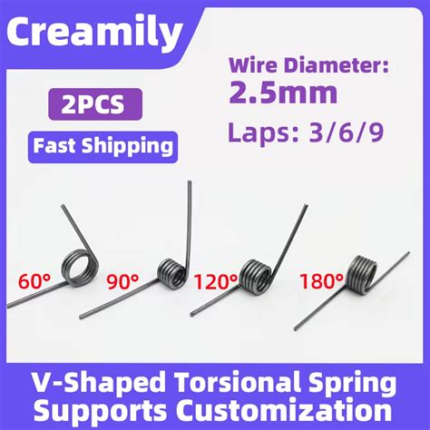 V 2 5mm 60 90 120 180 V