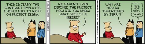 Contract Employee The Funny Humor E Cards