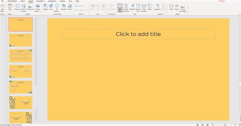 How To Add Copy And Delete Text Boxes In PowerPoint Tutorial