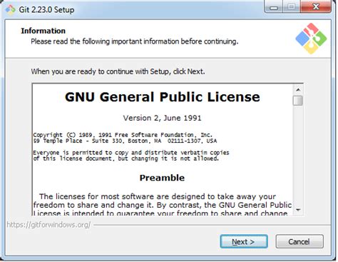 Tự học Git Cách cài đặt Git trên Windows Cafedev vn
