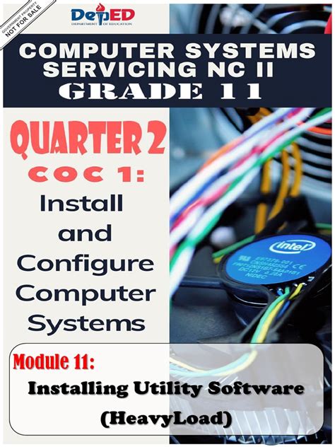 Tvl Css11 Q2 M11 Pdf Computer File Installation Computer Programs