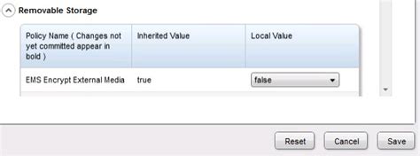 How To Decrypt External Media Managed By Dell Data Security Dell Us