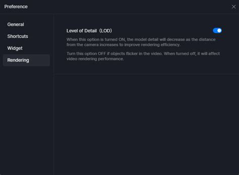 Grass Material Not Visible From Distance Get Help D5 Render Forum