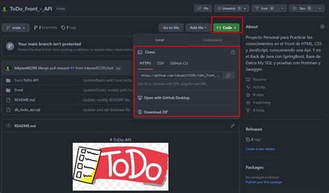 Github Lokywolf Todo Front Api Proyecto Personal Para Practicar Los Conocimientos En El