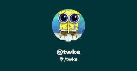 twke | Instagram, TikTok, Twitch | Linktree