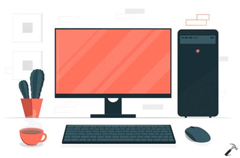 How To Group Desktop Files And Icons In Windows 11 10