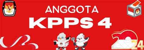 Anggota Kpps 4 Pdf