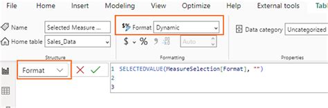 Power BI Multiple Data Types In One Column With Dynamic Values