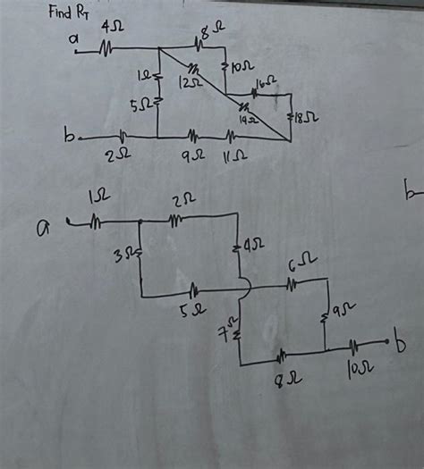 Solved Find RT Chegg Com