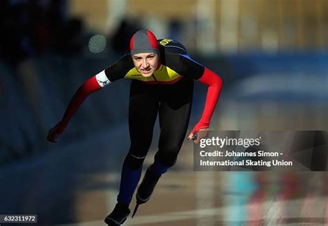 17 Bianca Stanica Photos And High Res Pictures Getty Images